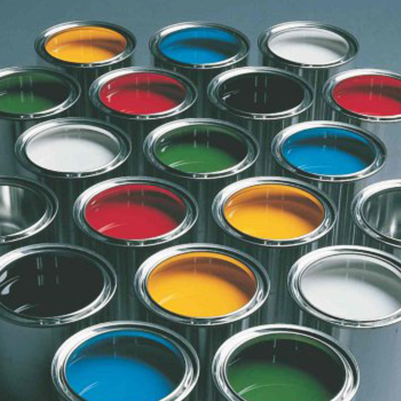 |Bayhan Dış Ticaret | Kimyasal Satış, Yarı Mamül İhracat ve İthalat|BDT|